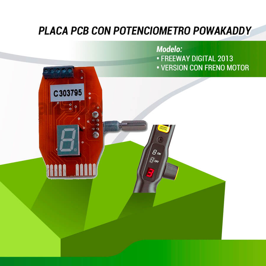 POWAKADDY, FREEWAY DIGITAL 2013